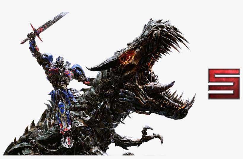 Transformers Age Of Extinction Logo Png