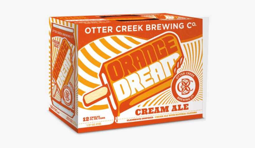 Image Images/ocb060 17 Orangedream Update 12pkcan 3d - Otter Creek ...