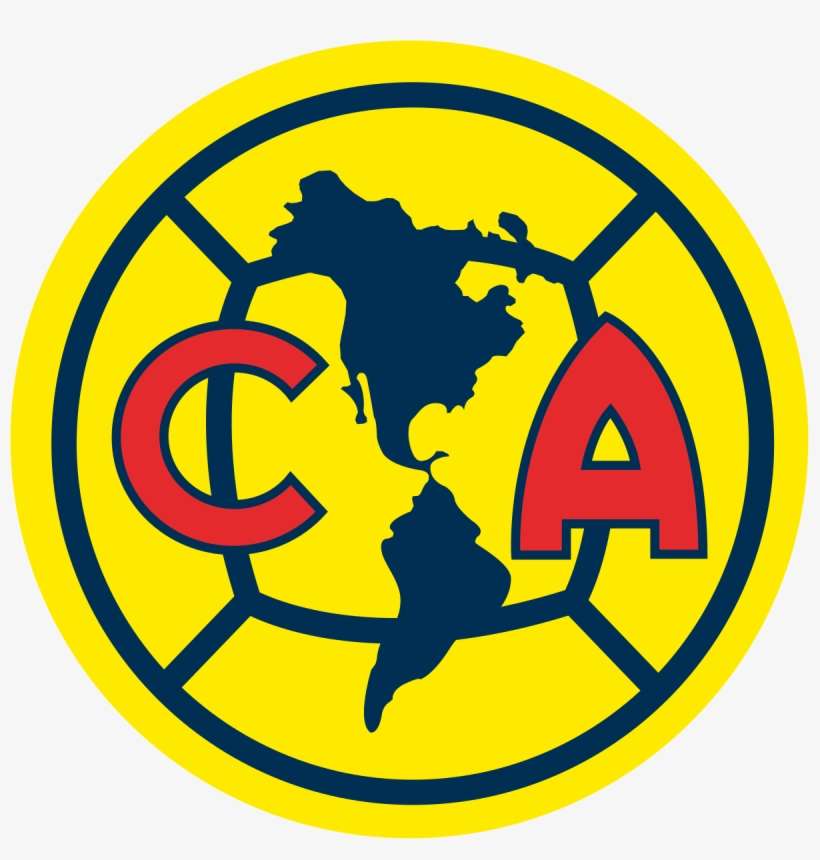 America Fc Logo Png PNG Image | Transparent PNG Free Download on SeekPNG