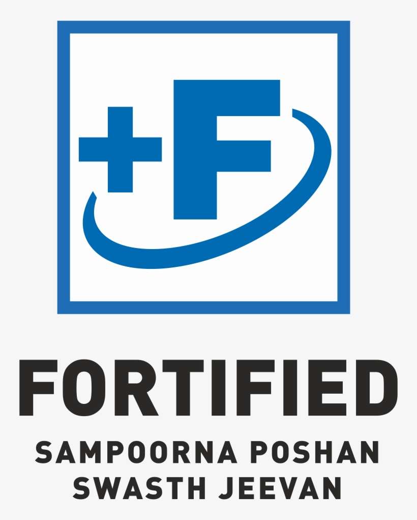 Foritified - Food Fortification Logo PNG Image | Transparent PNG Free ...