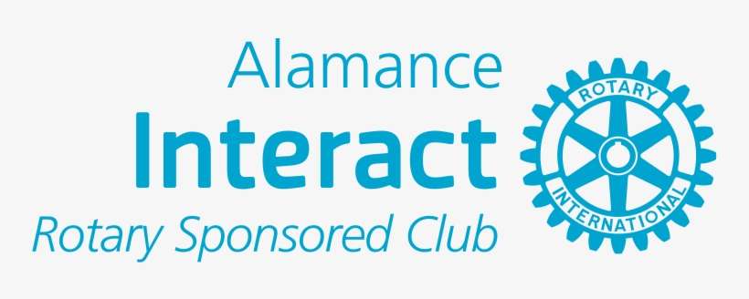 Download Interact Club Of Alamance Logo Png - Interact Club ...
