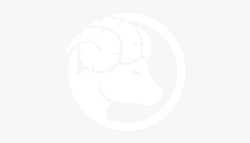 Aries Png - Aries White PNG Image | Transparent PNG Free Download on ...