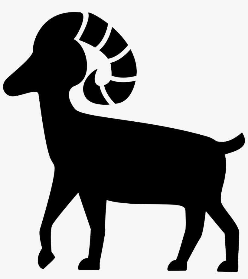 Aries Icon PNG Image | Transparent PNG Free Download on SeekPNG
