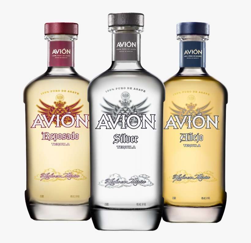 Avion Reposado Tequila Png PNG Image | Transparent PNG Free Download on ...