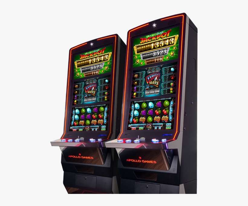 Download Machine Intro Hurricane - Slot Machine Png | Transparent PNG ...