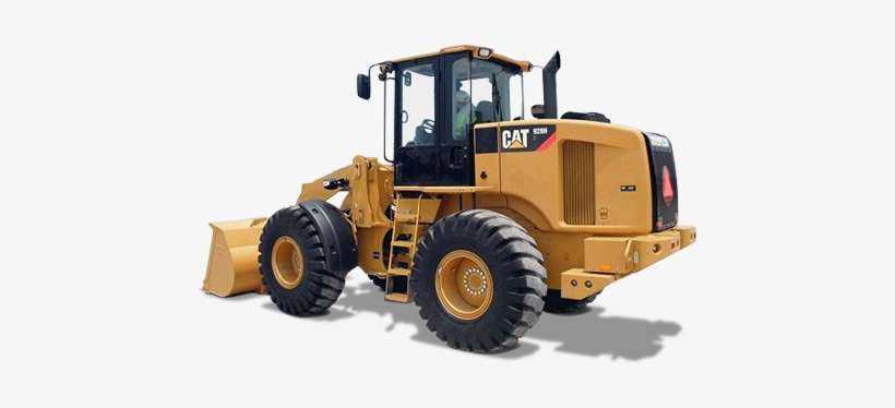 Download Machine - Equipment Financing | Transparent PNG Download | SeekPNG