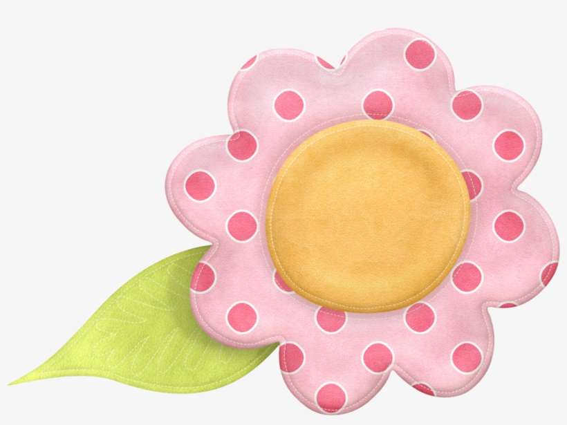 Download Flores En Scrap - Animadas De Flores Vintage | Transparent PNG ...