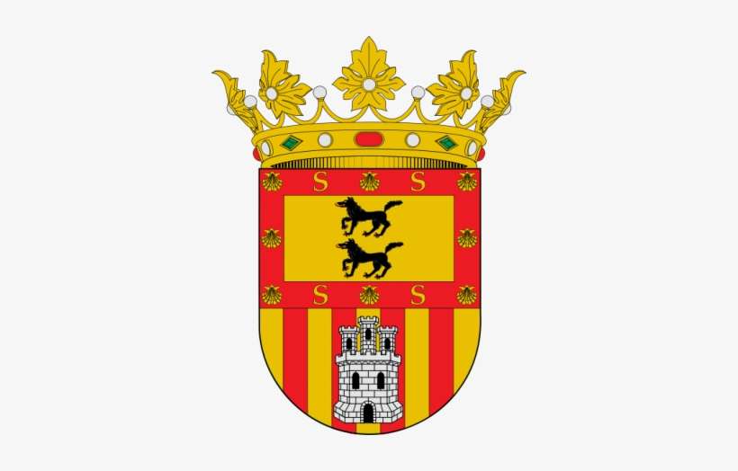 Del Toro Coat Of Arms PNG Image | Transparent PNG Free Download on SeekPNG