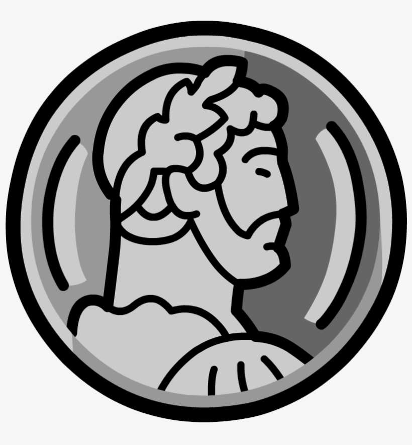 Roman Republic - Roman Empire Icon Png PNG Image | Transparent PNG Free ...