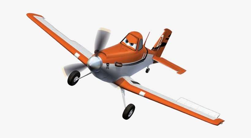 Disney Planes Logo Png