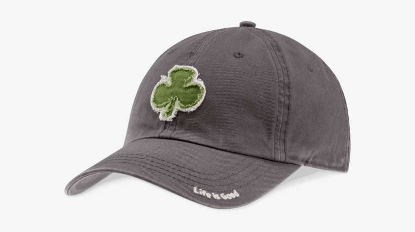 Clover Tattered Chill Cap - Baseball Cap PNG Image | Transparent PNG ...