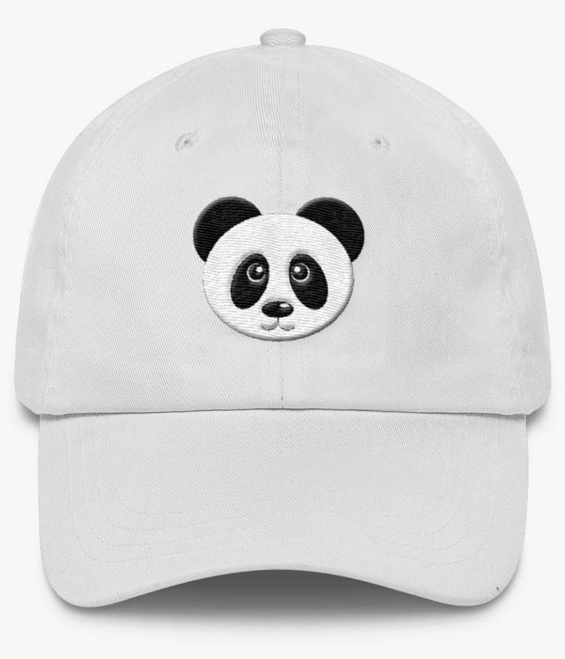 Classic Dad Cap - Kanji Dad Hat PNG Image | Transparent PNG Free ...