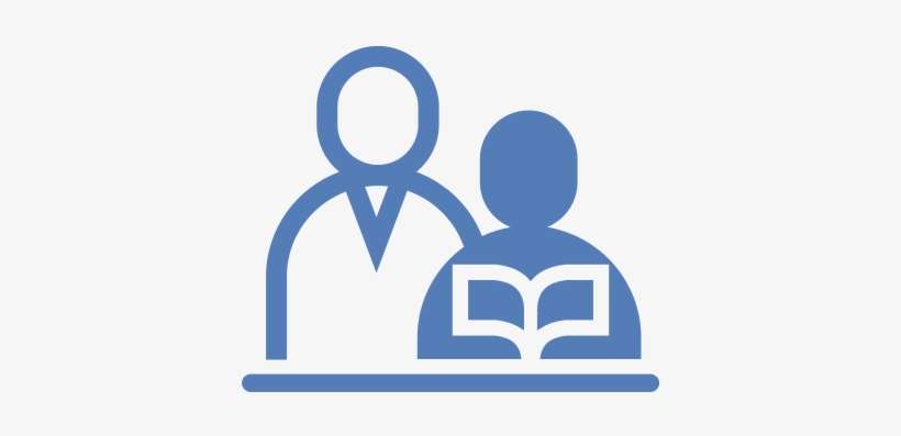 Student Support Icon PNG Image | Transparent PNG Free Download on SeekPNG