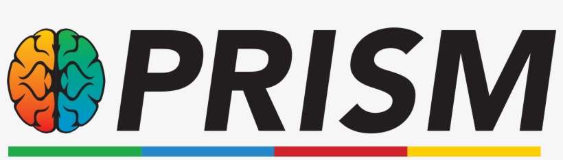 Prism Brain Mapping Contact Prism - Prism Brain Mapping PNG Image ...