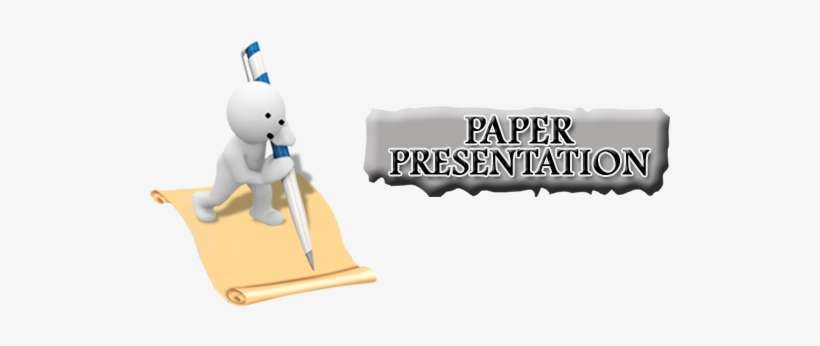 Paper Presentation Png - Cartoon PNG Image | Transparent PNG Free ...