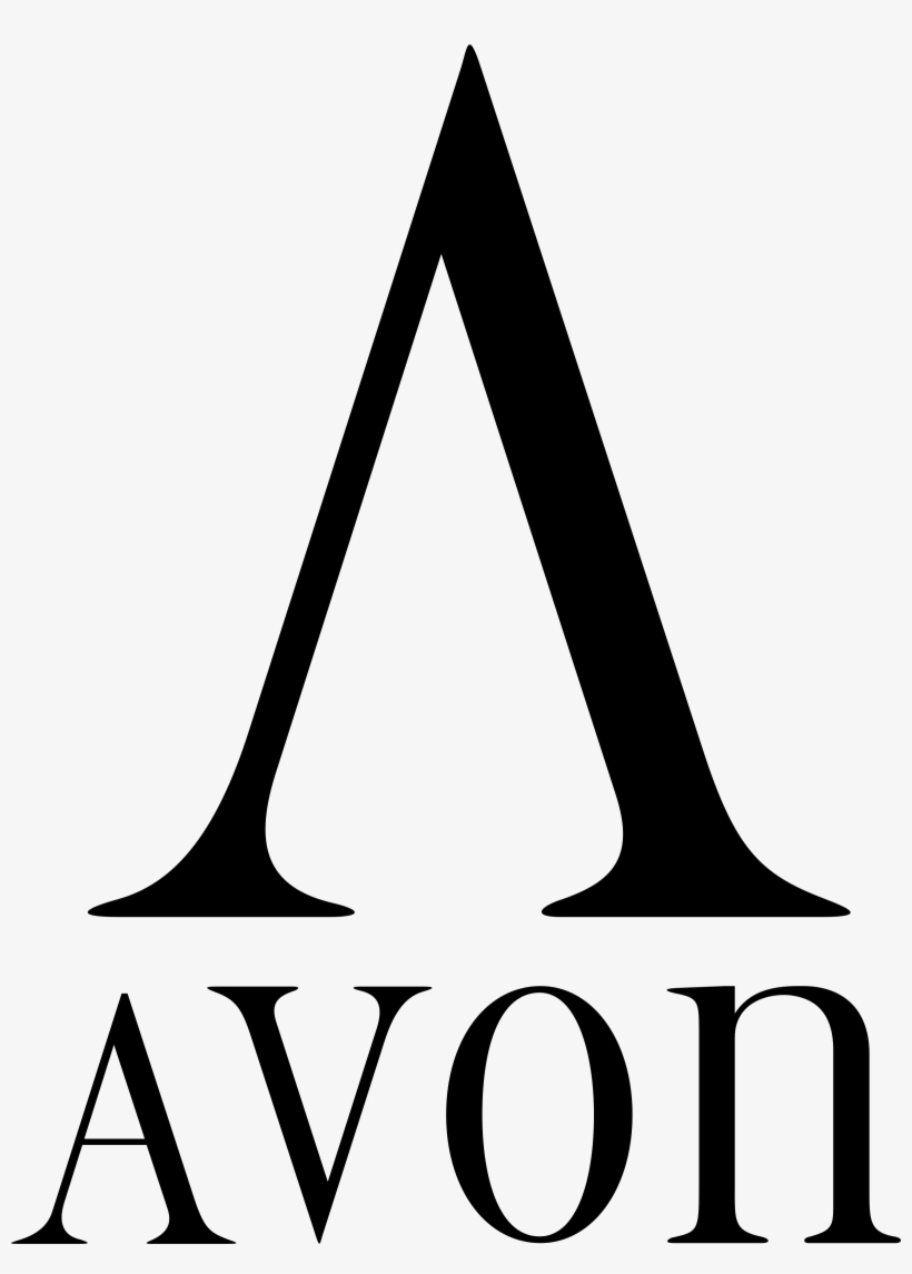 Avon Logo Png Transparent - Avon PNG Image | Transparent PNG Free ...