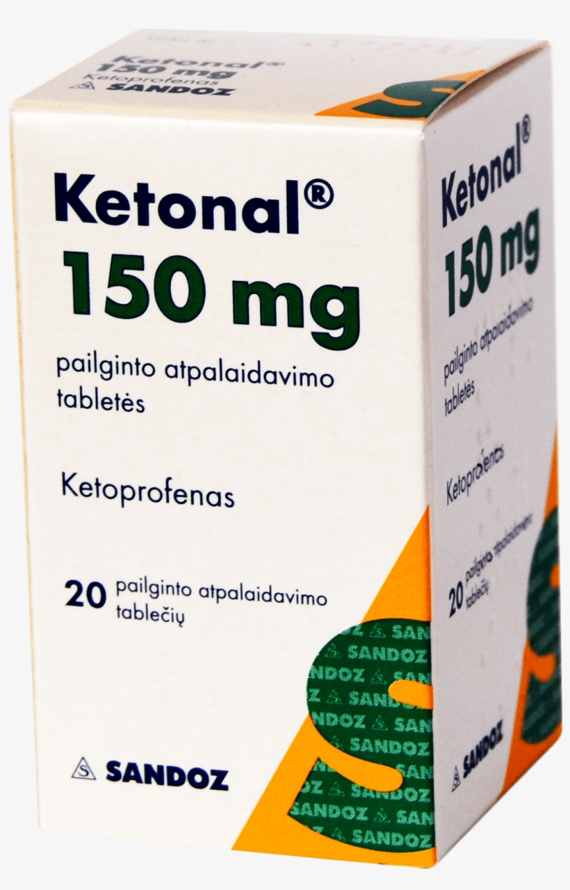 Ketonal 150 Mg PNG Image | Transparent PNG Free Download on SeekPNG
