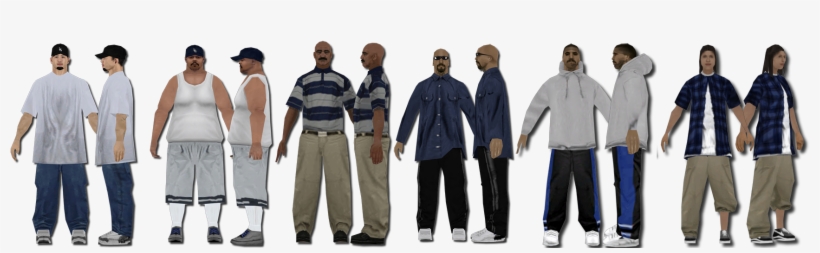 Joyeuse Année En Retard - Samp Skins Vsix PNG Image | Transparent PNG ...