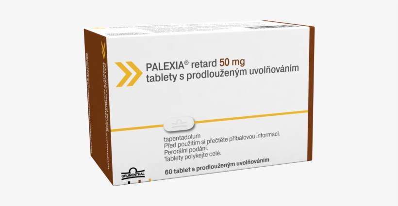 Download Palexia Retard 50 Mg, Palexia Retard 100 Mg, Palexia - Palexia ...