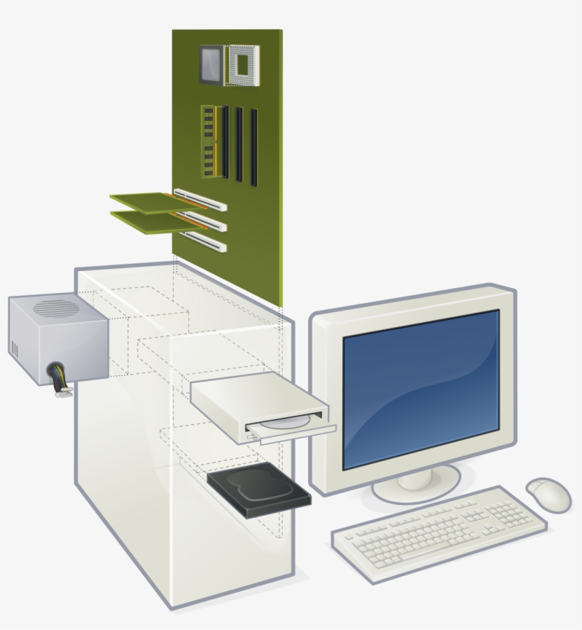Hardware Wikipedia PNG Image | Transparent PNG Free Download on SeekPNG