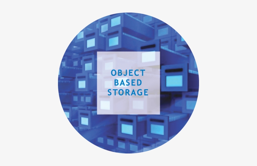 Download Object Based Storage - Information Management | Transparent ...