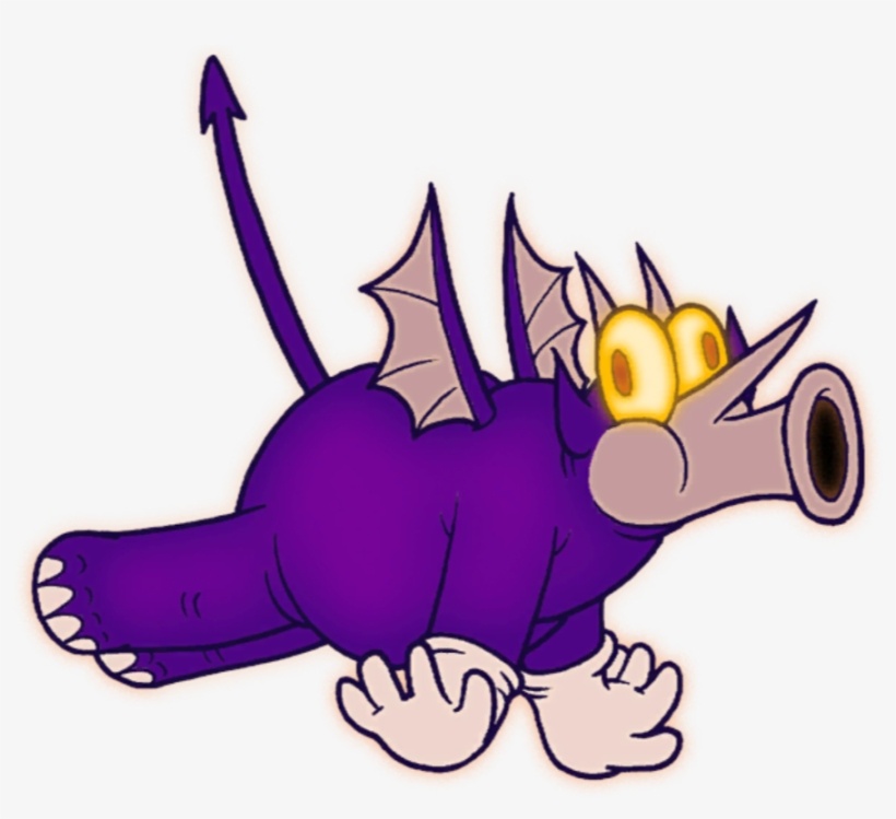 Download Fat Demon Spit - Demon Spit | Transparent PNG Download | SeekPNG