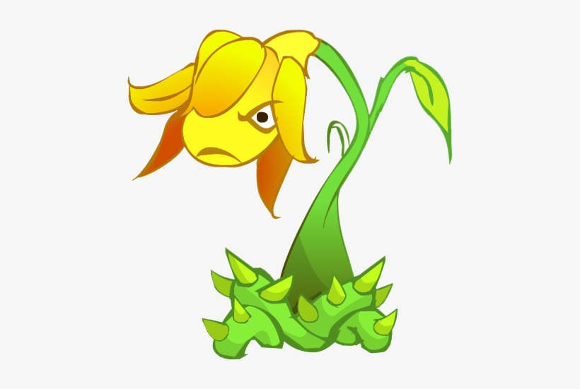 Spit Flower - Clicker Heroes Flower PNG Image | Transparent PNG Free ...