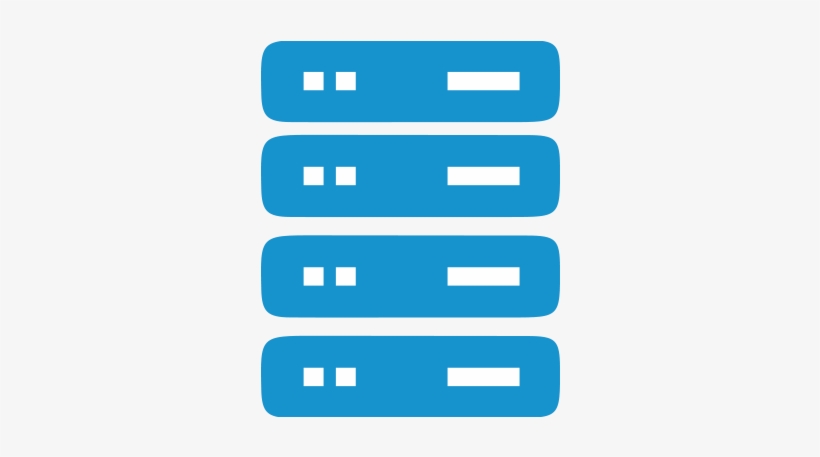Download San Storage Icon - Storage Area Network Icon Png | Transparent ...