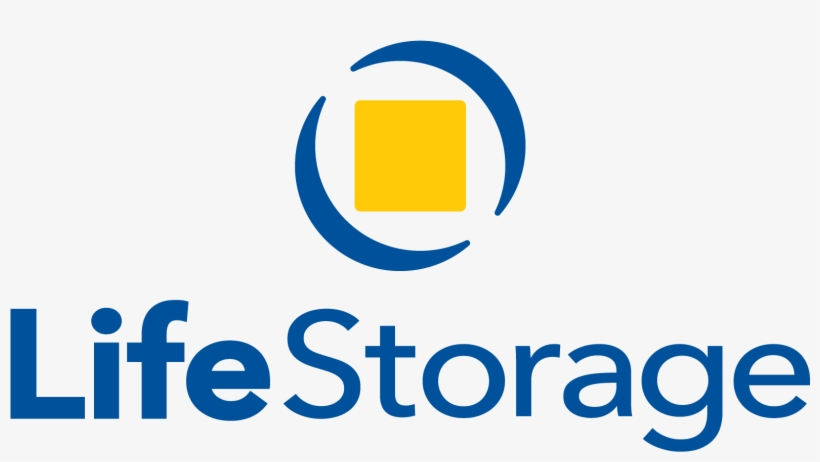 Download Life Storage Logo | Transparent PNG Download | SeekPNG