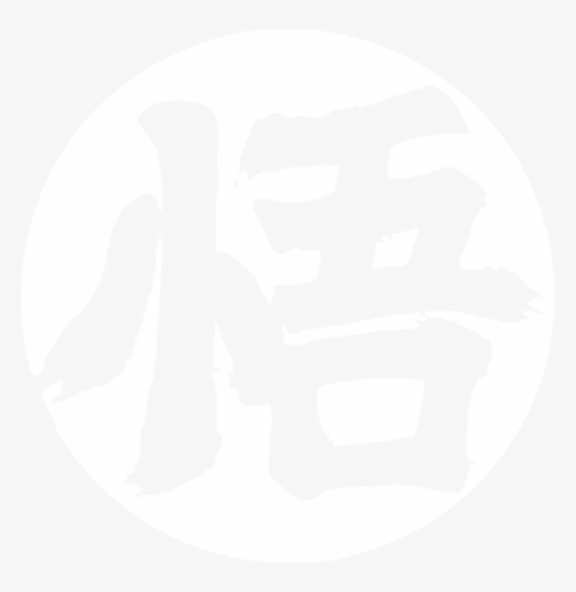 Anime Icon - Goku Dragon Ball Z Symbol PNG Image | Transparent PNG Free ...