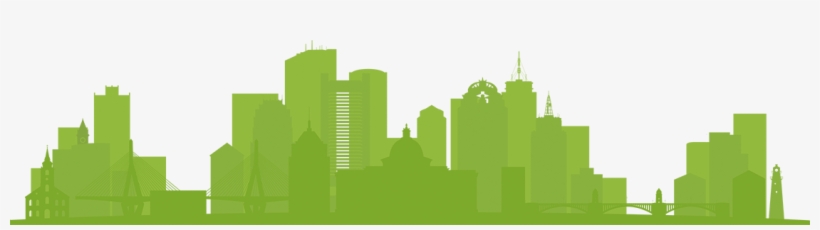 Boston Skyline - Boston PNG Image | Transparent PNG Free Download on ...