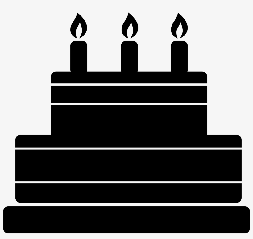 Download Two-tier Cake | Transparent PNG Download | SeekPNG