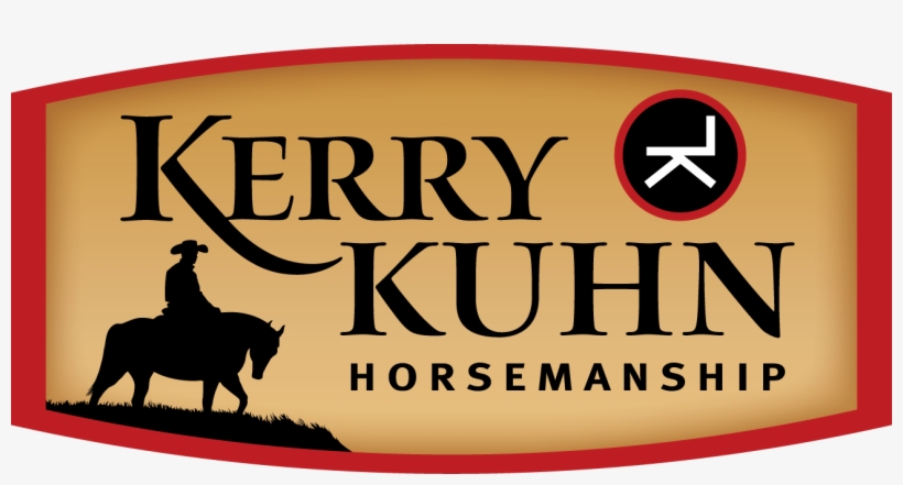Kerry Kuhn - Horse Trainer - Ridin' Horses With Kerry Kuhn PNG Image | Transparent PNG Free ...