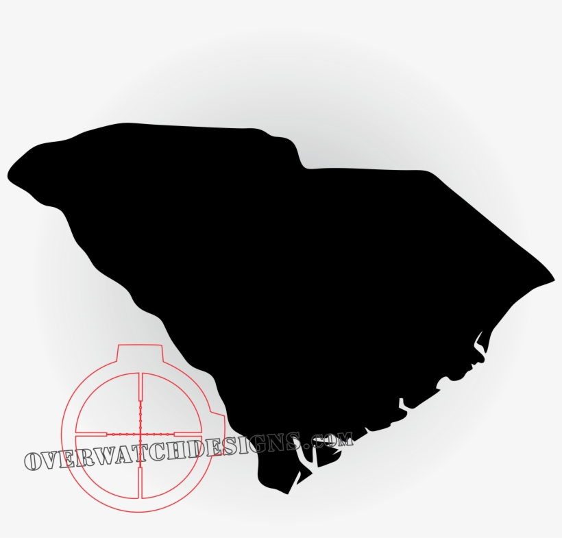 South Carolina - South Carolina Icon PNG Image | Transparent PNG Free ...