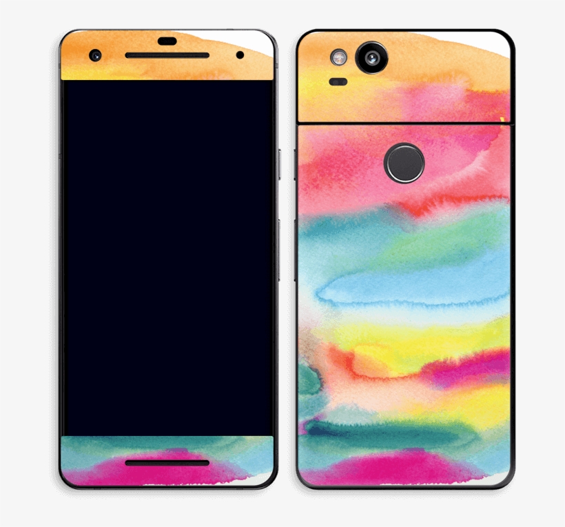 Color Explosion - Smartphone PNG Image | Transparent PNG Free Download ...