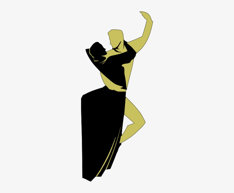 Latin American Dancing Svg Clip Arts 252 X 595 Px PNG Image ...