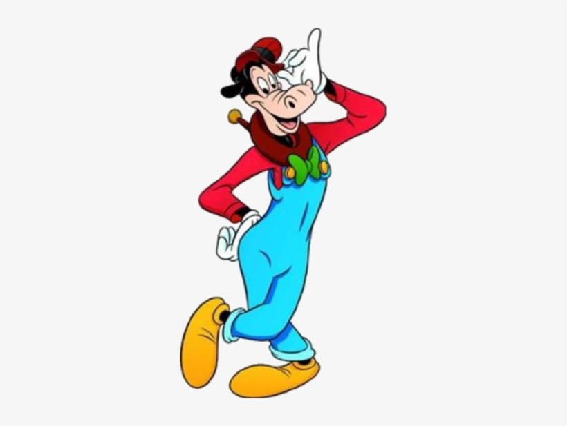 Horace Horsecollar Mickey Mouse Clubhouse