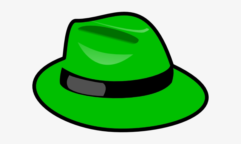 Green Thinking Hat Png PNG Image | Transparent PNG Free Download on SeekPNG