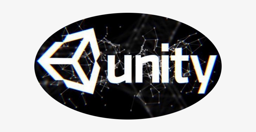Unity Is A Powerful Open-source Software Tool - Powered By Unity Png ...