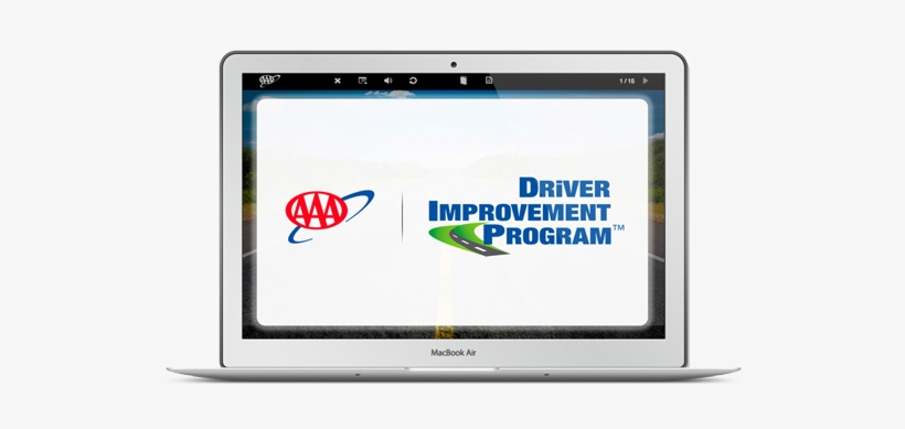 Aaa Driver Improvement Program PNG Image | Transparent PNG Free ...
