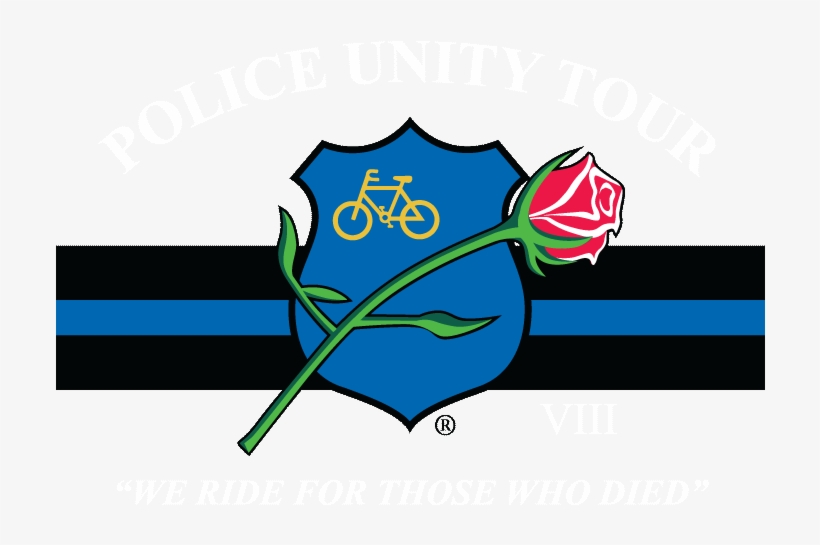 Police Unity Tour - National Law Enforcement Officers Memorial PNG ...