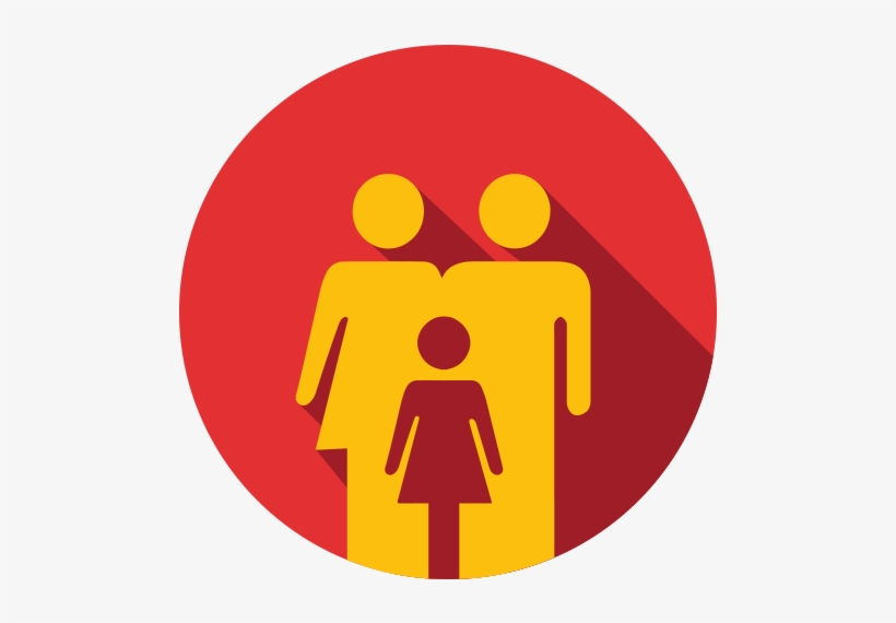 Family-icon - Icon PNG Image | Transparent PNG Free Download on SeekPNG