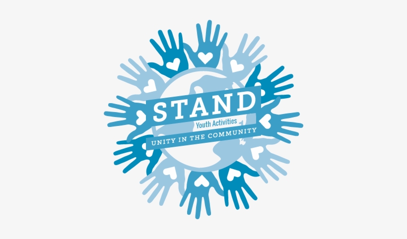 Unity In The Community Brings Neighborhoods Together - Circle Of Hands ...