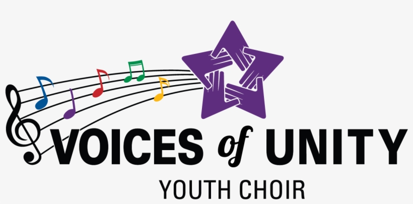 Download Voices Of Unity Youth Choir Fall Season Begins - Graphic ...
