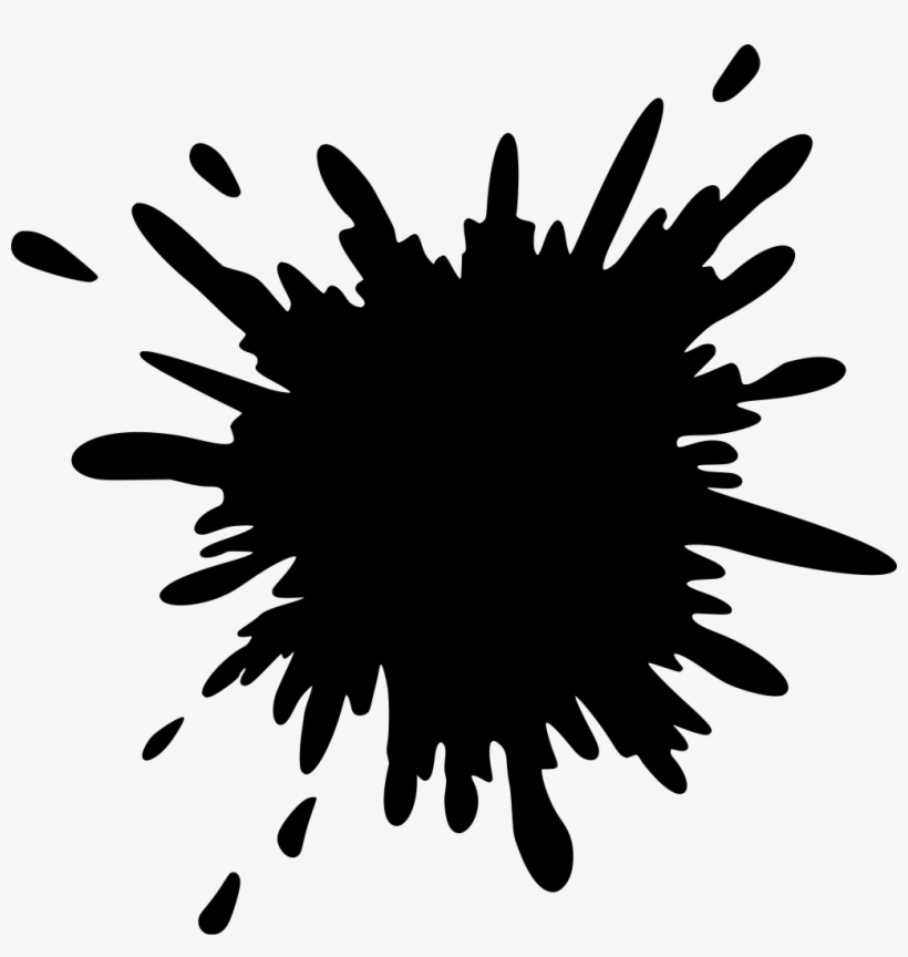 Download Png - Splash Clip Art PNG Image | Transparent PNG Free ...
