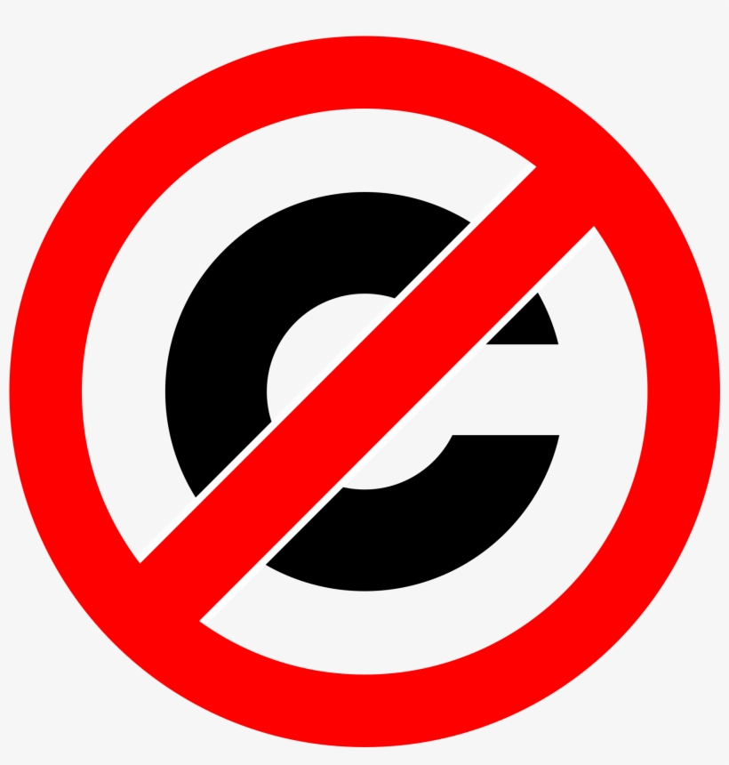 2000px - - No Copyright Sign PNG Image | Transparent PNG Free Download ...