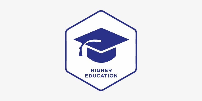By George Roumbanis - Higher Education Png Logo PNG Image | Transparent ...
