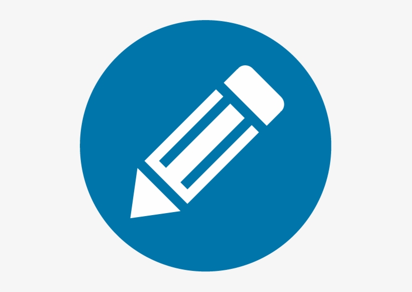 Download Education - Writing Center Logo | Transparent PNG Download ...