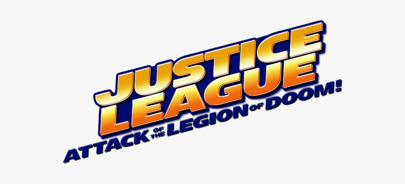 Download Lego Dc Comics Super Heroes - Justice League Lego Logo ...