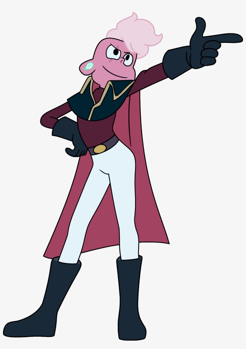 Lars Of The Stars 2 - Steven Universe Lars Of The Stars Png PNG Image ...